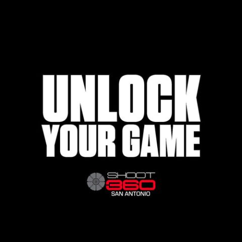 Shoot 360 San Antonio - Factory of Champions