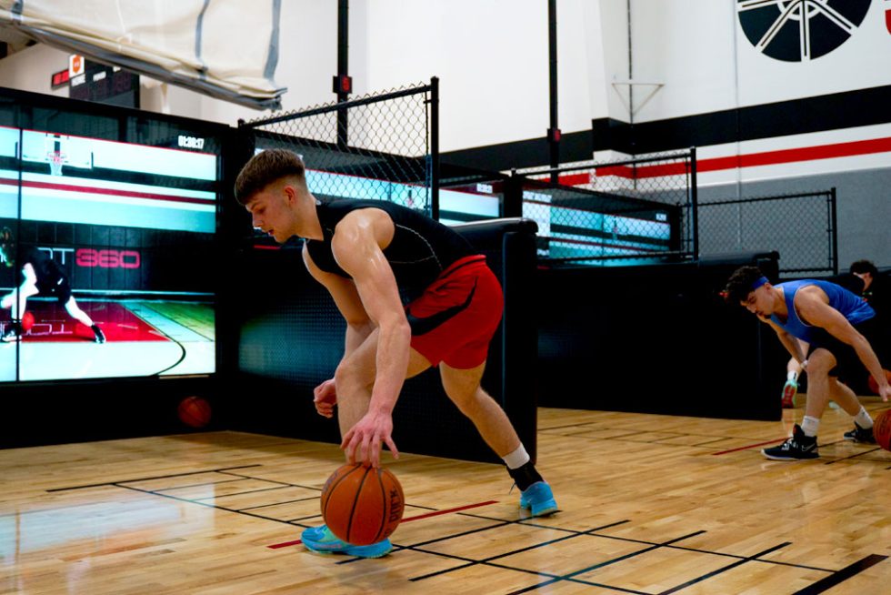 Shoot 360 San Antonio - Factory of Champions